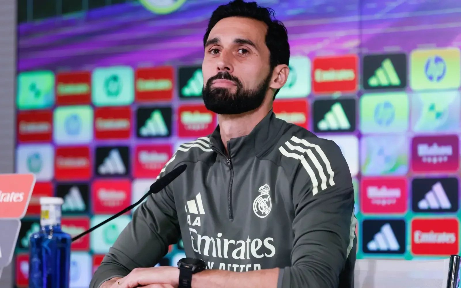 Alvaro Arbeloa Demands Bernabeu SUPPORT Vinicius Jr Amid Fan Backlash ...