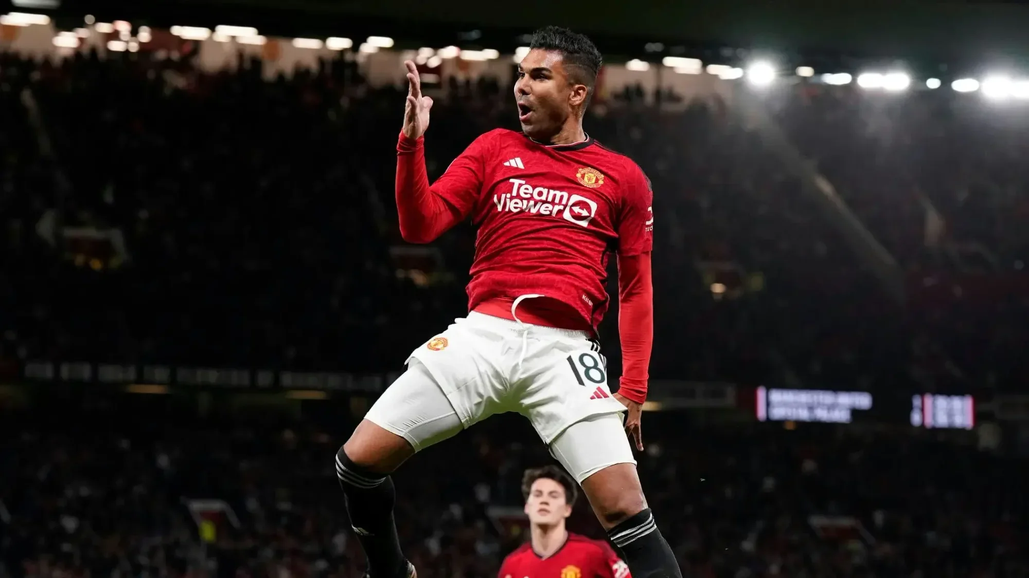 Casemiro's Manchester United Exit Confirmed | OhMyFootball
