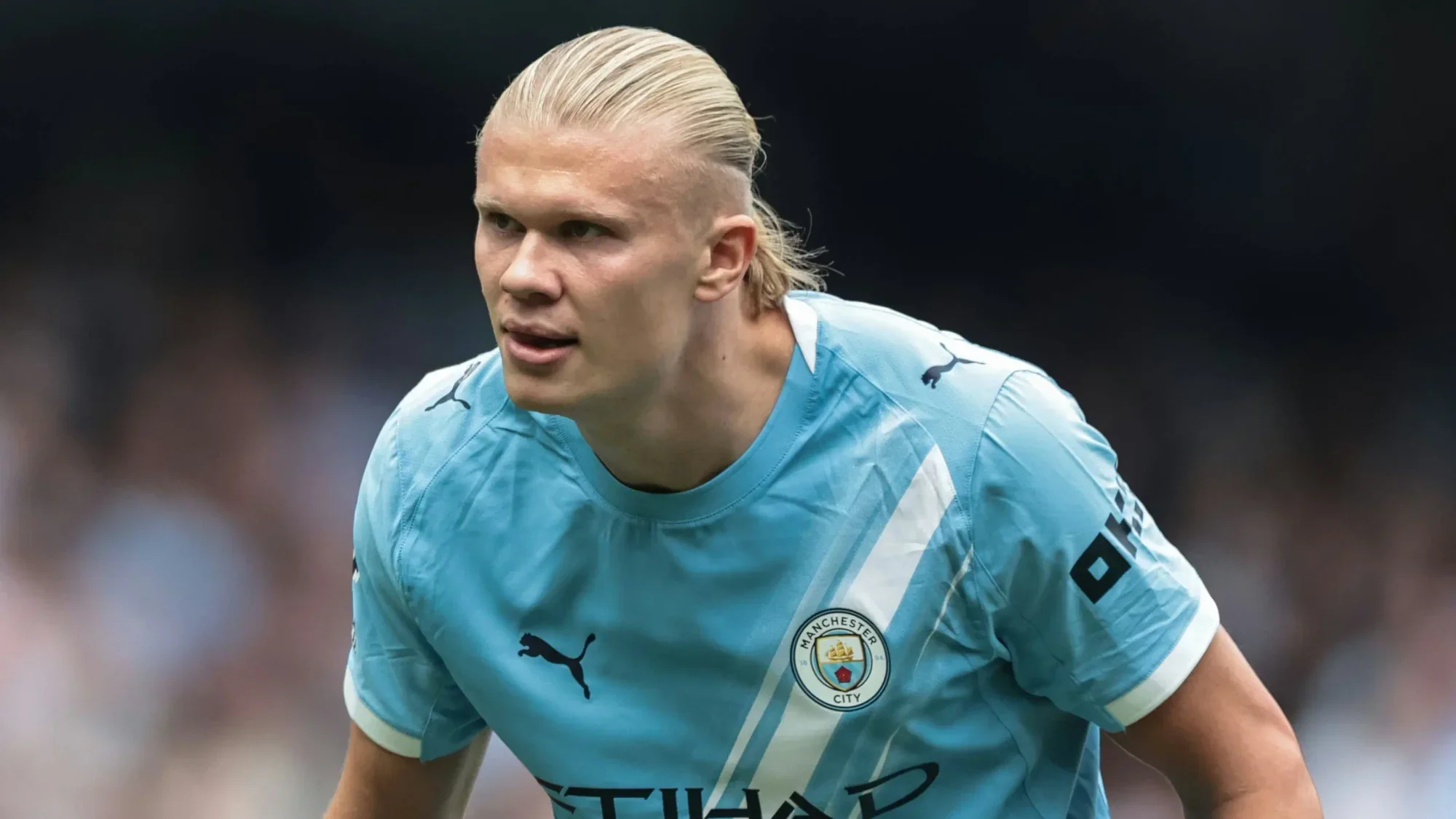 Haaland's SHOCK APOLOGY After Man City’s EMBARRASSING Loss to Bodø ...