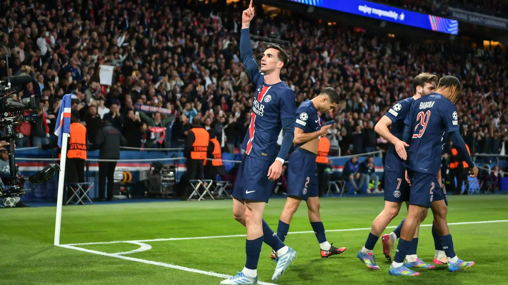 PSG to SELL Fabian Ruiz for ONLY €40M in Summer SHOCK Move | OhMyFootball