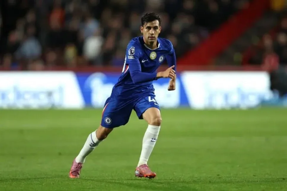 Leeds United Secure Loan Deal for Facundo Buonanotte After Chelsea ...