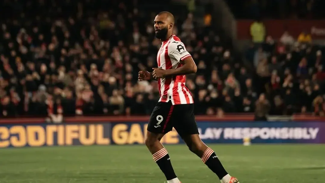 BREAKING: Igor Thiago MAKES Premier League HISTORY with 16 Goals in a ...