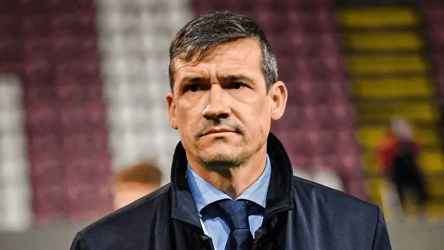 Juventus SHOCK Return! Marco Otolini Named New Sporting Director ...