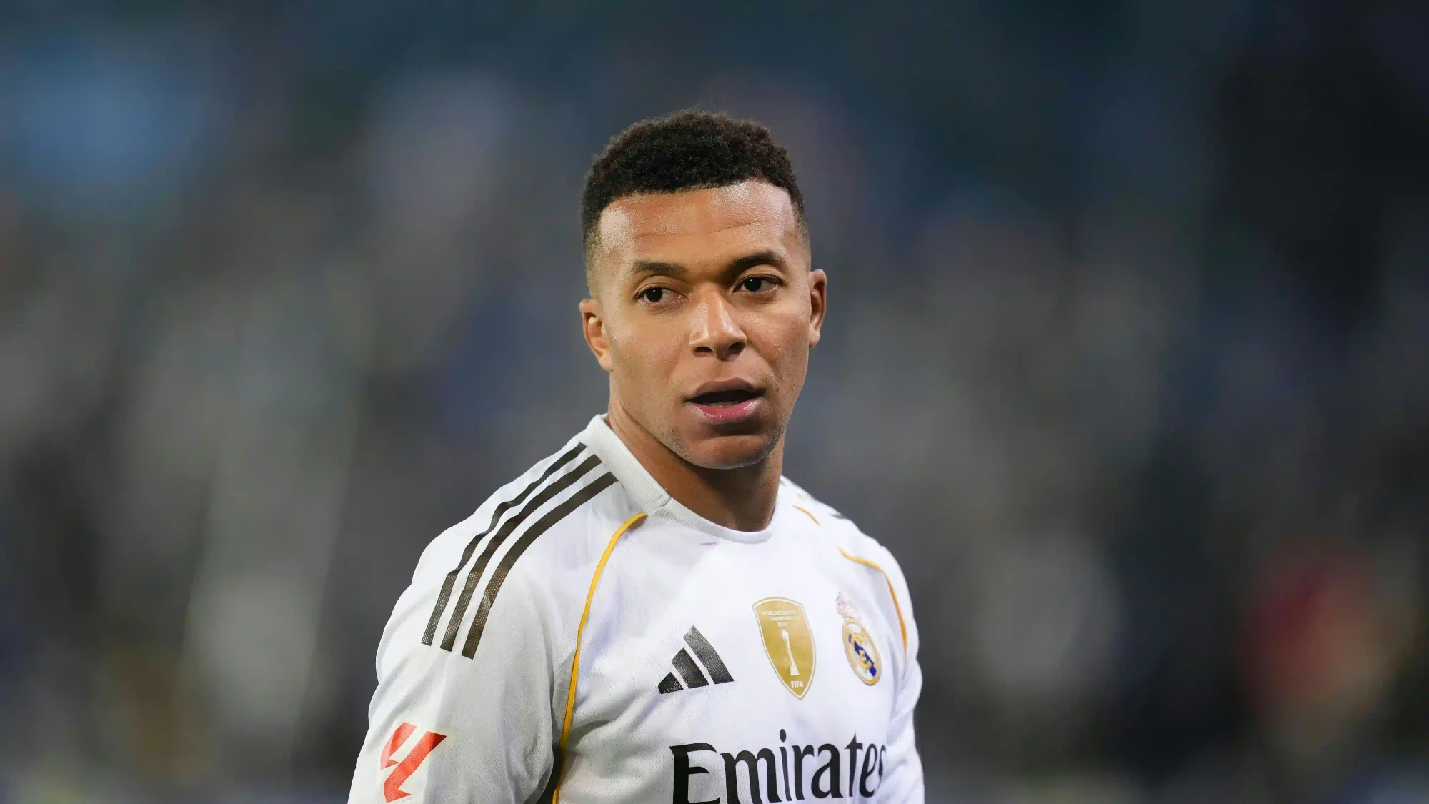 Real Madrid Snubs Barcelona Guard of Honour as Mbappe Leads Bold Exit ...