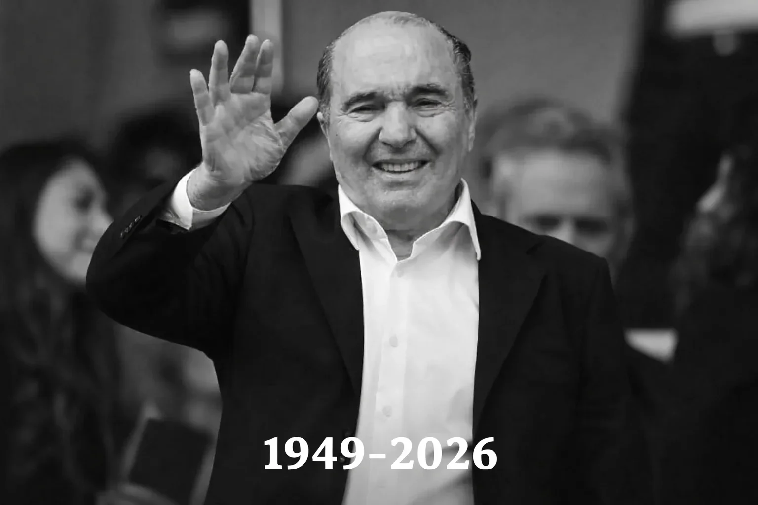 Fiorentina MOURNS as President Rocco Commisso Passes Away at 76 ...