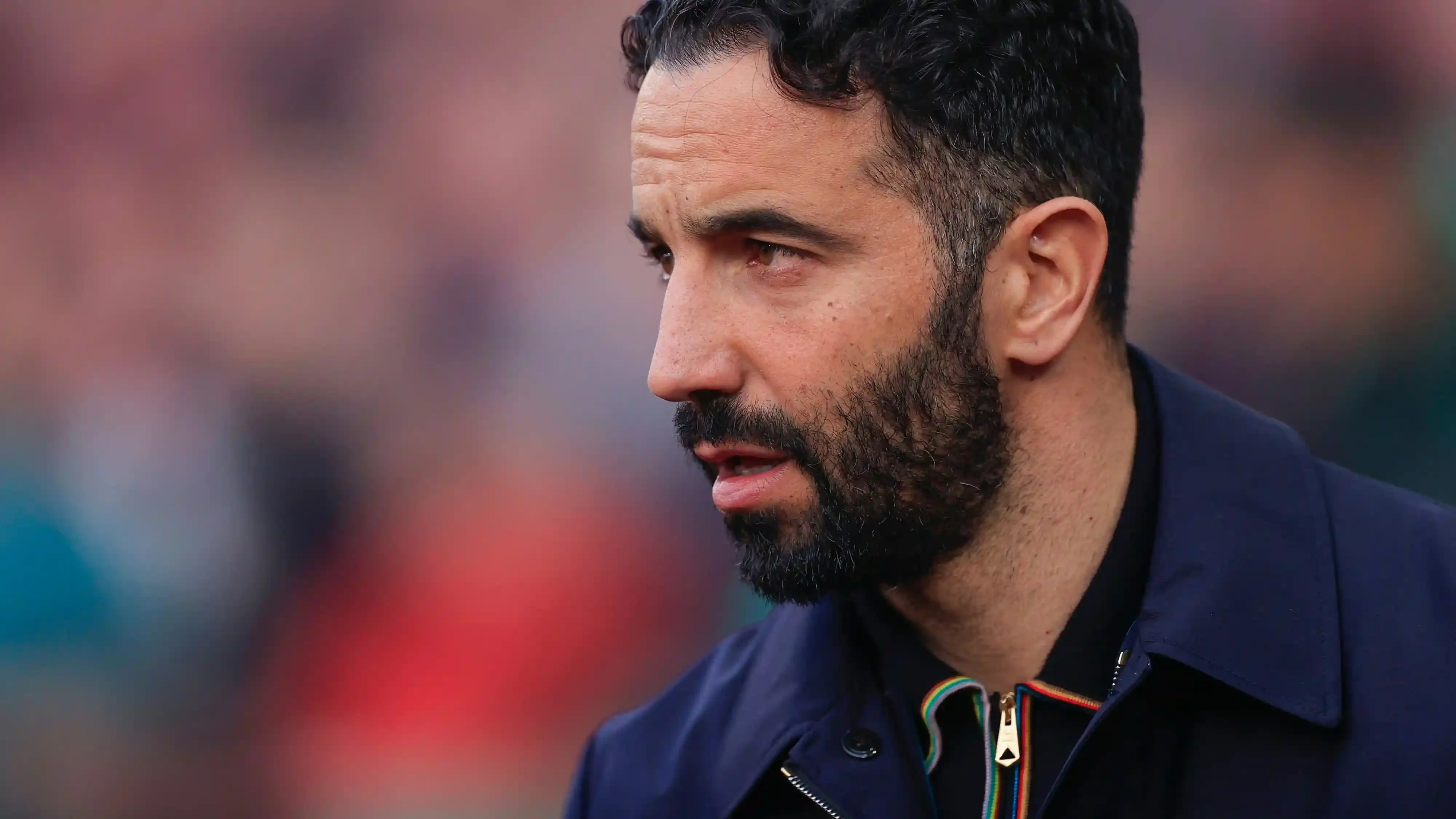 Manchester United Decided to DROP Amorim BEFORE Leeds Draw | OhMyFootball